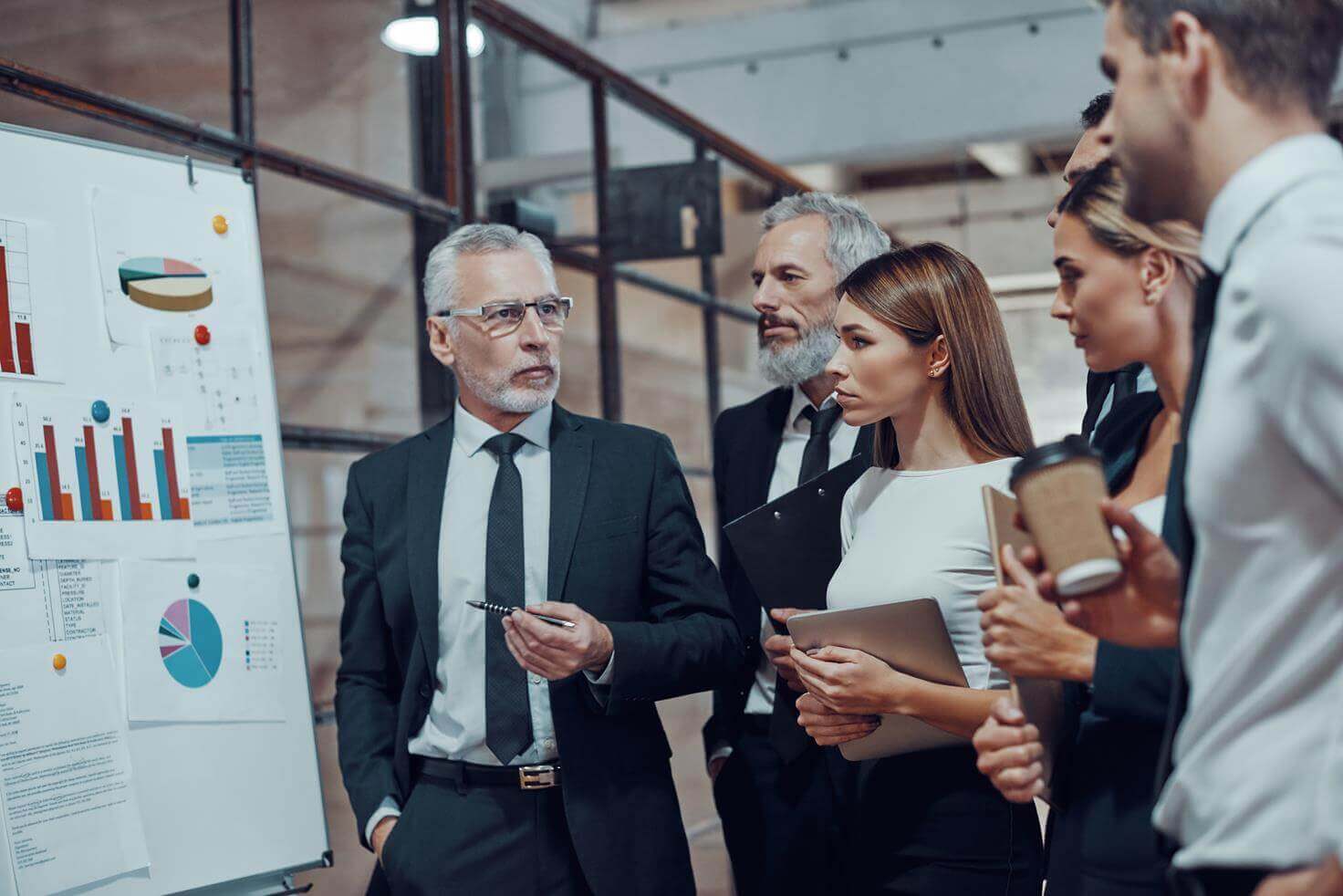 Soluções Fintech da Vértice: Consultoria Especializada